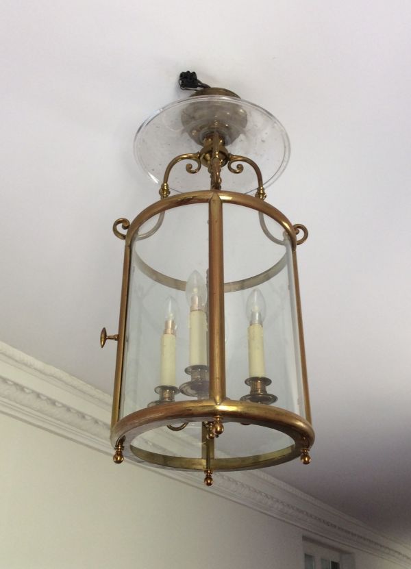 Lanterne — Collection du Mobilier national MN/Lab